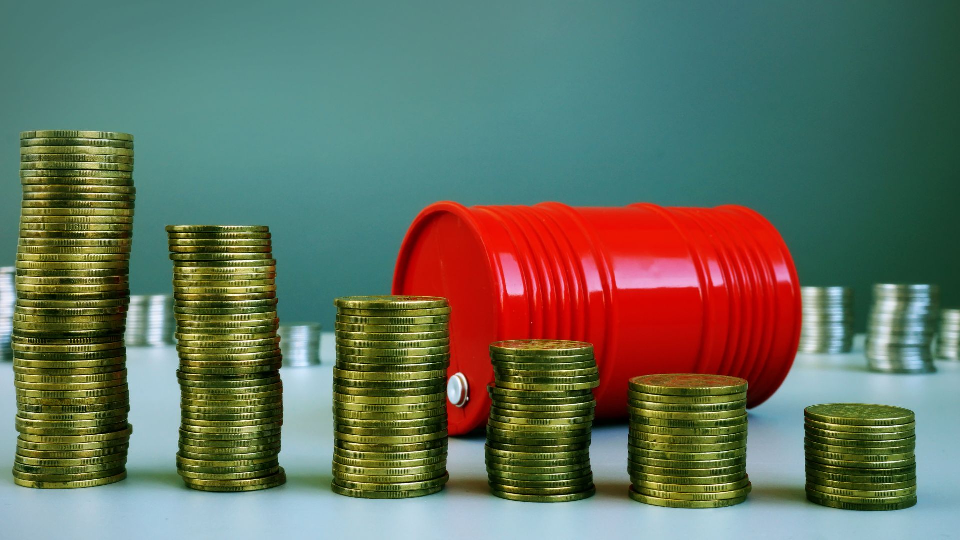 Blokada Republiki w siedzibie TVP. W tle debata prezydencka